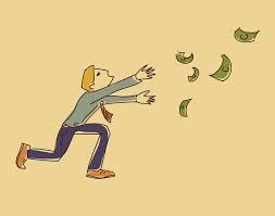 Chasing Losses – Integrative Counselling And Psychotherapy