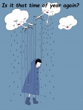 When SAD Is More Than Sadness.. – Integrative Counselling And Psychotherapy